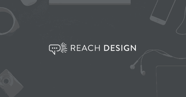 The Reach Company | Get Started